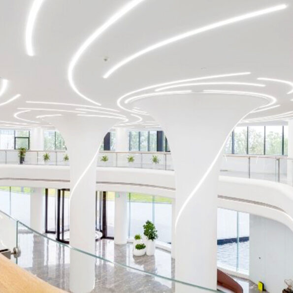 What Is Corian Used For ? Corian Uses - EGY STONE