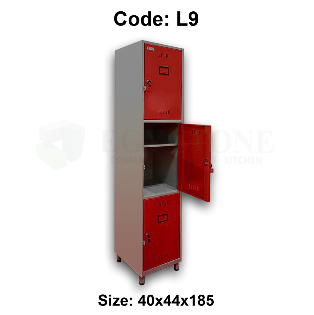 Metal Lockers Archives - EGY STONE